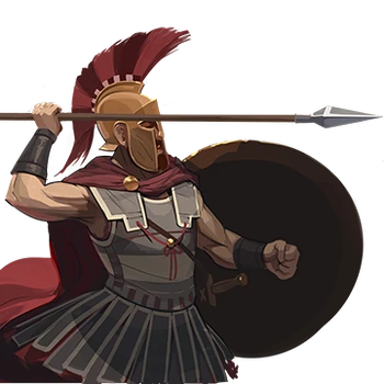 Hoplites - Humankind