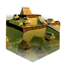 Sacred Mound - Humankind