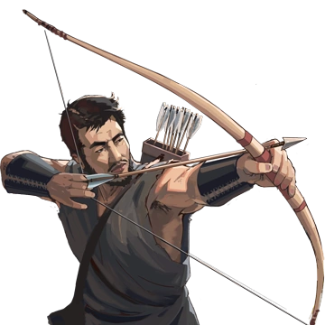 Archer - Humankind