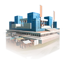 Satrap Palace - Humankind