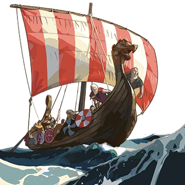 Langskip - Humankind