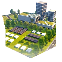 Agronomy Lab - Humankind