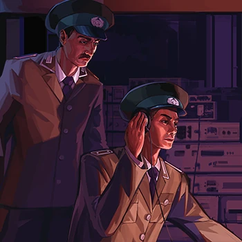 Secret Police - Humankind