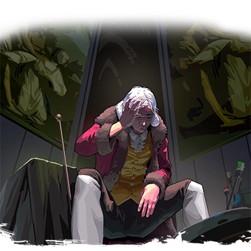 The Forgemaster's Sin - Humankind