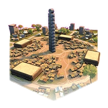 Great Obelisk - Humankind