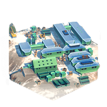 Polar Base - Humankind