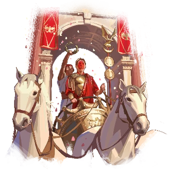 Imperial Power - Humankind