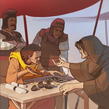 Levy Administration - Humankind