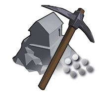 Saltpetre Mine - Humankind