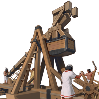 Trebuchet - Humankind