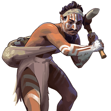 Maori Tangata - Humankind