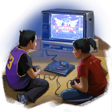 Mass Entertainment - Humankind