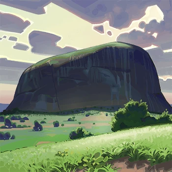 Zuma Rock - Humankind