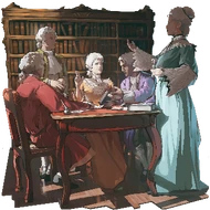 Technology - Humankind