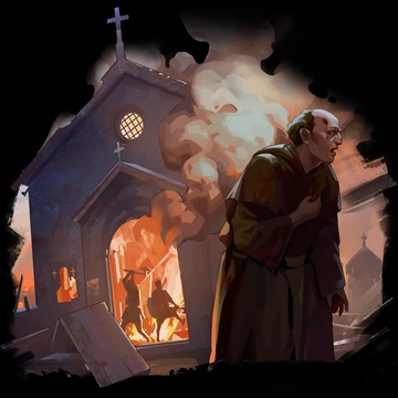 Holy War - Humankind