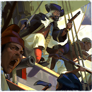 Early Modern Era - Humankind