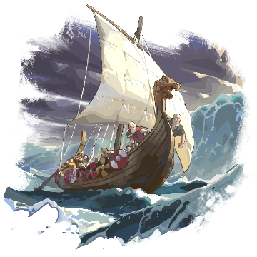 Seafaring Mastery - Humankind