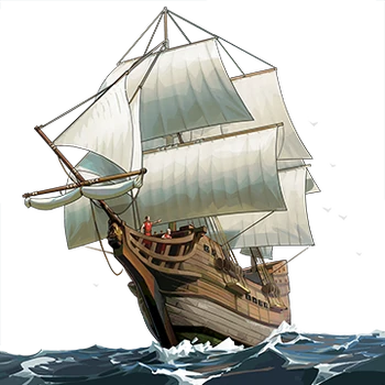 Privateers - Humankind