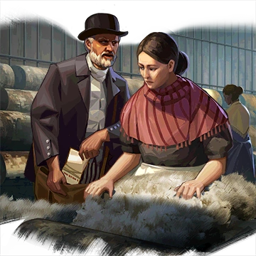 The Age of Alienation - Humankind