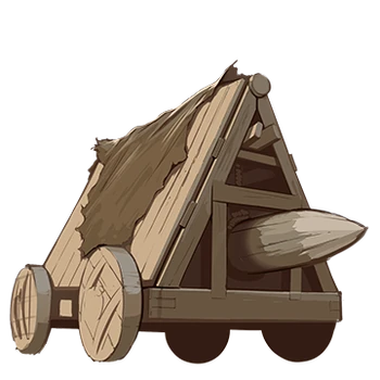 Battering Ram - Humankind