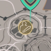 Spawn Point - Humankind