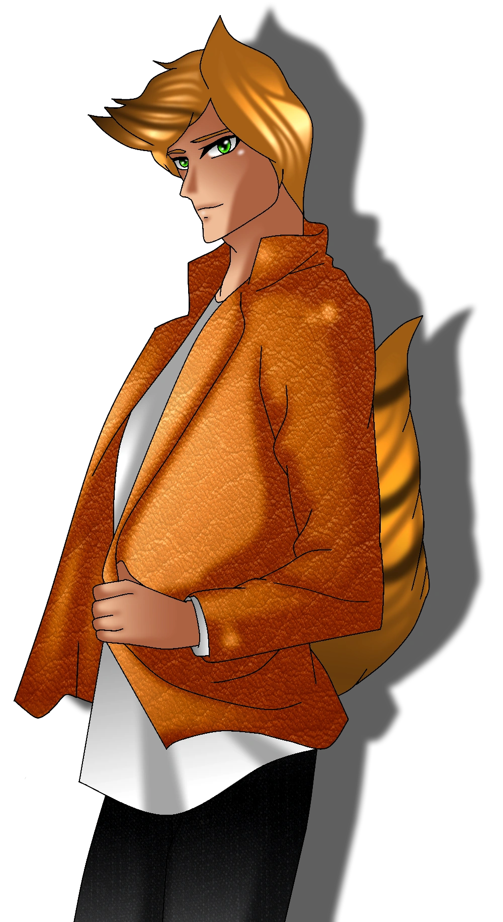 Fred | HumanNekoAtsume Wikia | Fandom