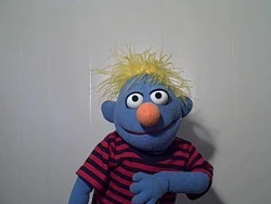 Humanoids that are Blue | Humanoid Wiki | Fandom