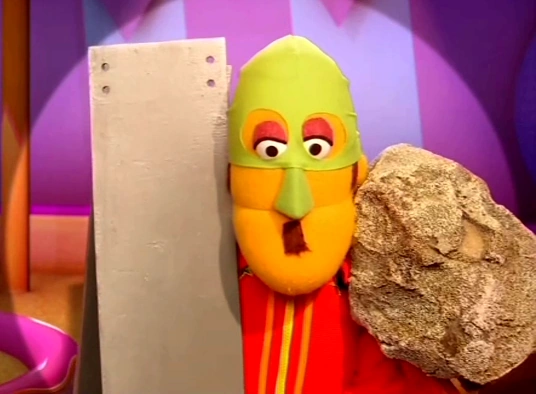 The Great In-Betweeni | Humanoid Wiki | Fandom