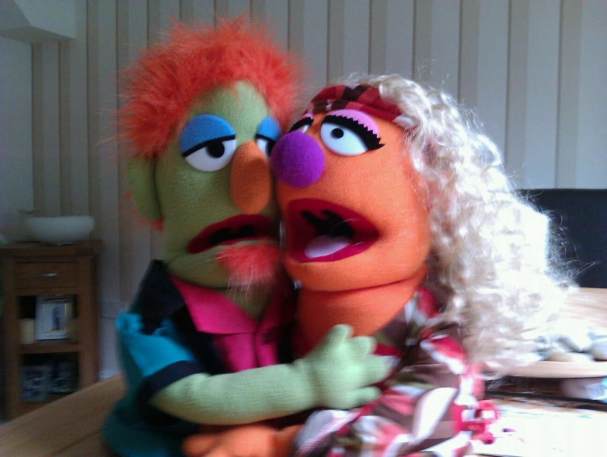 Vinnie (Green Whatnot) | Humanoid Wiki | Fandom