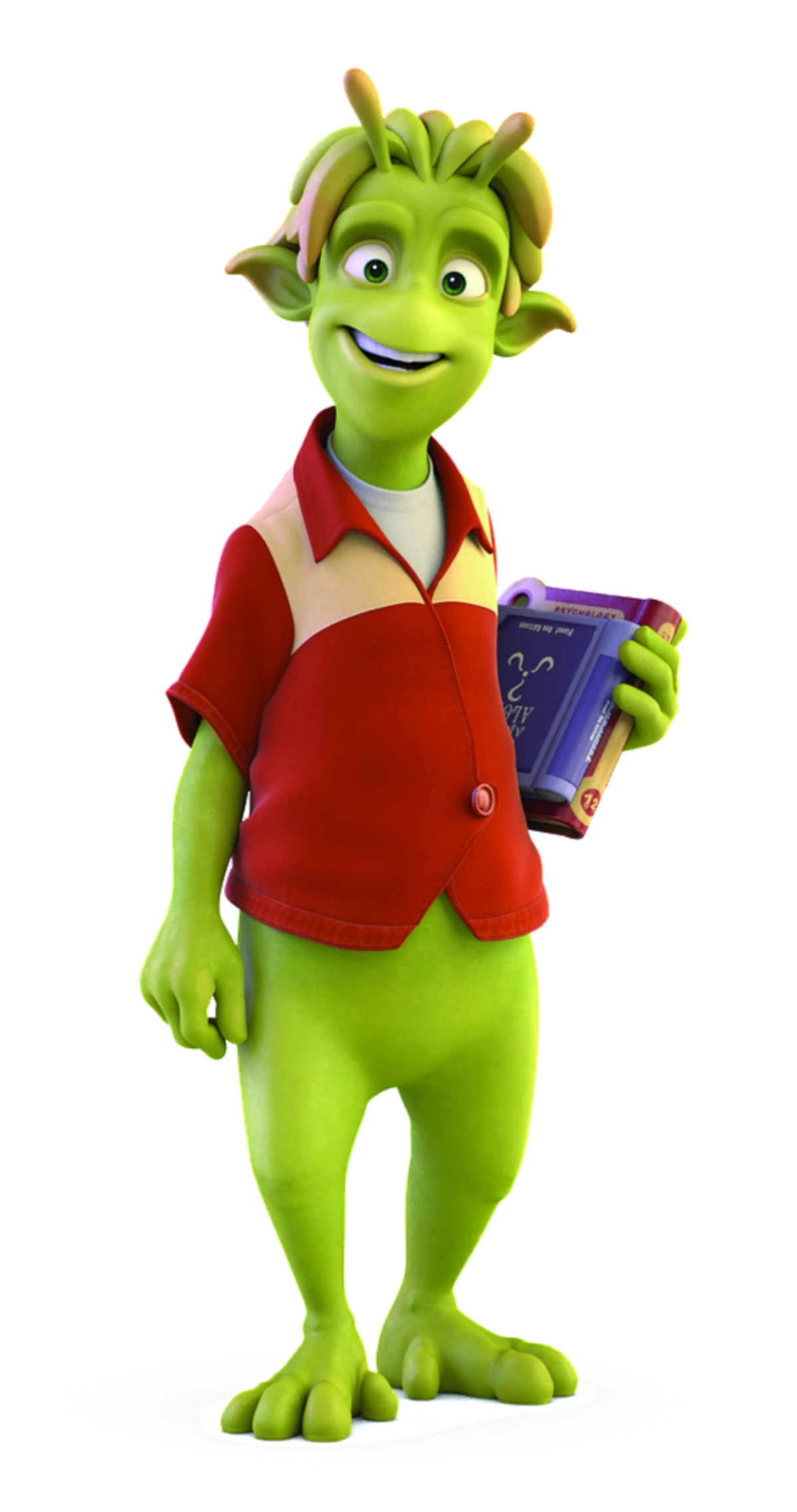 Lem Korplog | Humanoid Wiki | Fandom