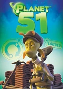 Planet 51 Aliens | Humanoid Wiki | Fandom