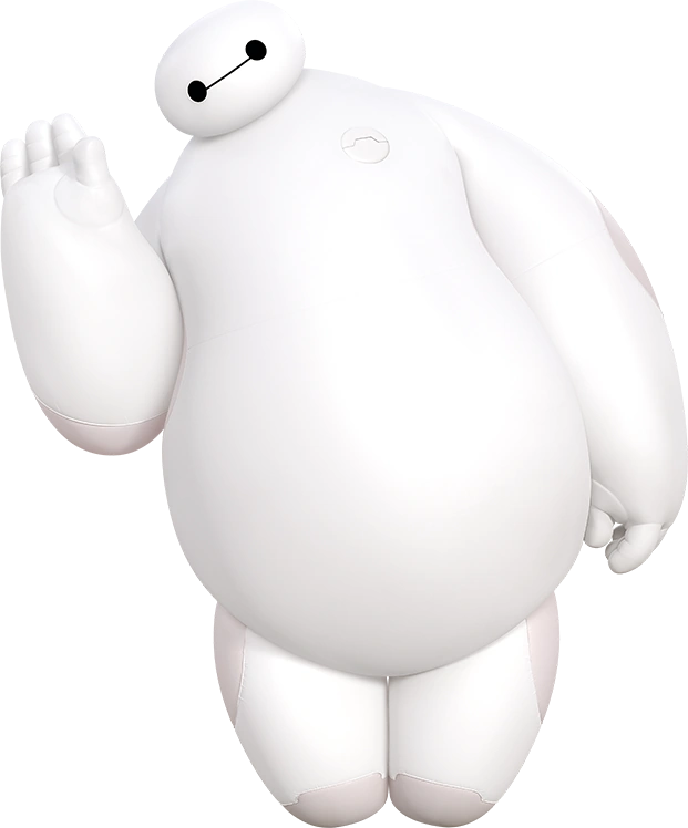 Baymax | Humanoid Wiki | Fandom