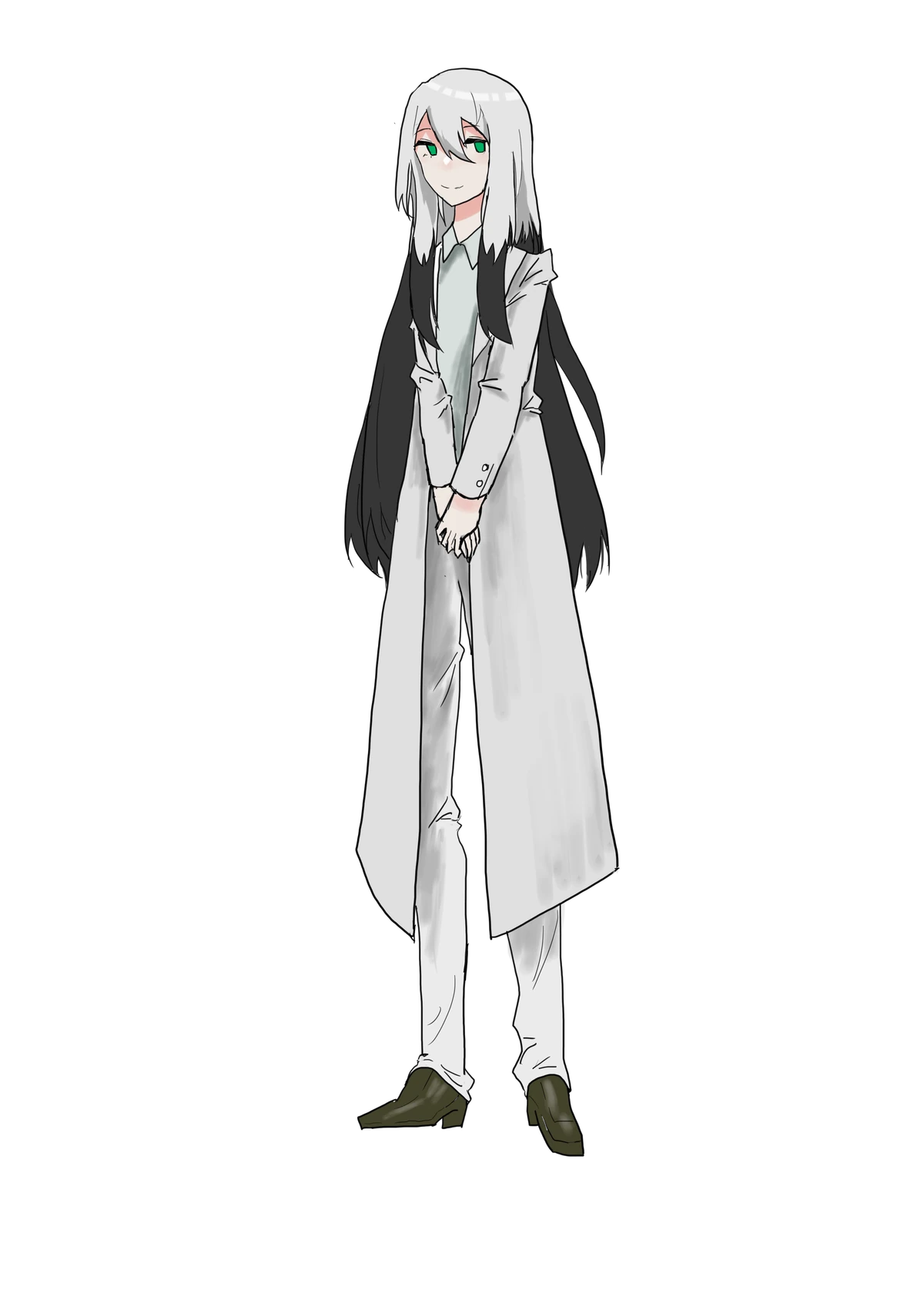 Alephera | HUMANOID Wiki | Fandom