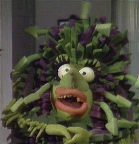 Envy (Muppet Show) | Humanoid Wiki | Fandom
