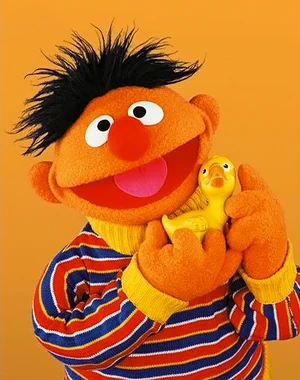 Ernie | Humanoid Wiki | Fandom