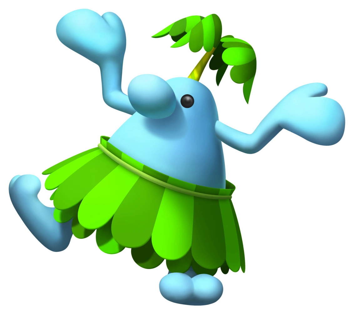 Pianta | Humanoid Wiki | Fandom