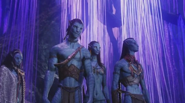 Na'vi | Humanoid Wiki | Fandom