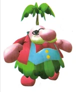 Pianta/Gallery | Humanoid Wiki | Fandom