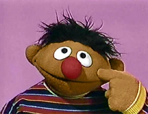 Ernie | Humanoid Wiki | Fandom