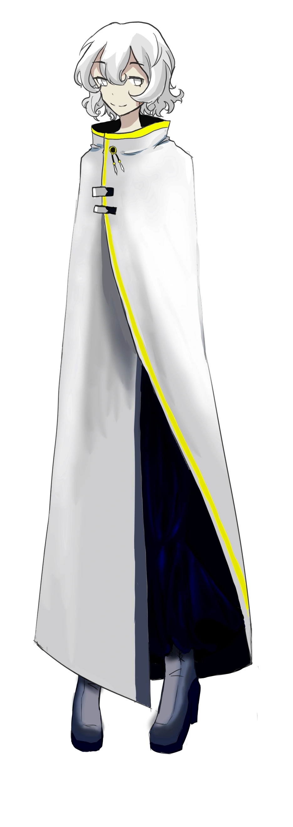 Rokie | HUMANOID Wiki | Fandom