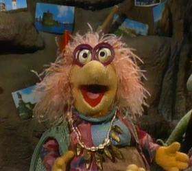 Storyteller Fraggle | Humanoid Wiki | Fandom