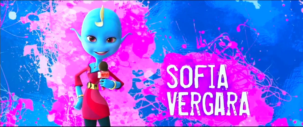 Gabby Babblebrook | Humanoid Wiki | Fandom