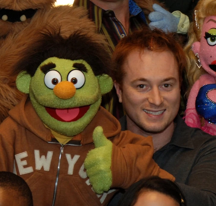 Nicky | Humanoid Wiki | Fandom