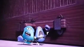 Subconscious Guards Frank and Dave | Humanoid Wiki | Fandom