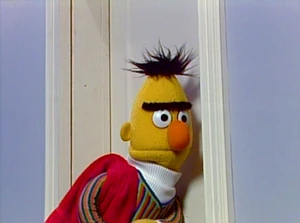 Bert | Humanoid Wiki | Fandom