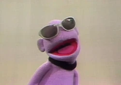 Humanoids that are Purple | Humanoid Wiki | Fandom