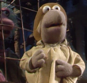 Beige Fraggle | Humanoid Wiki | Fandom