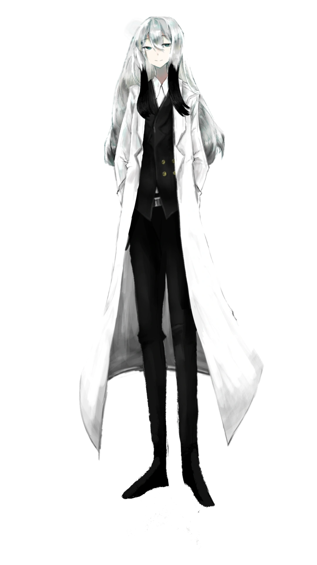 Alephera | HUMANOID Wiki | Fandom