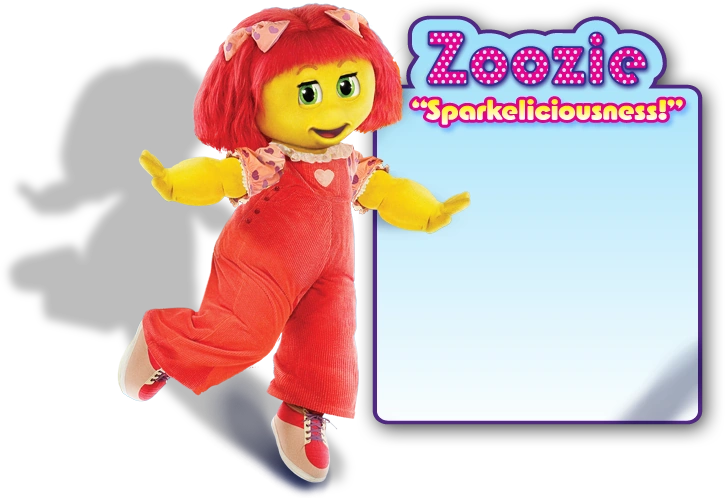 Zoozie | Humanoid Wiki | Fandom