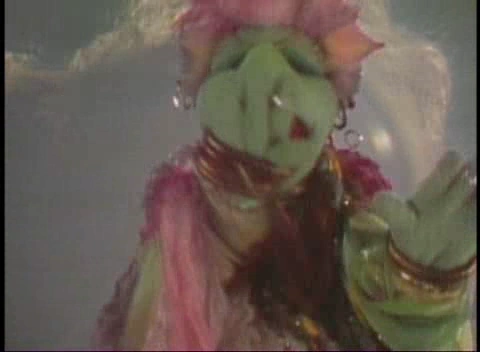 Genie (Fraggle Rock)/Gallery | Humanoid Wiki | Fandom